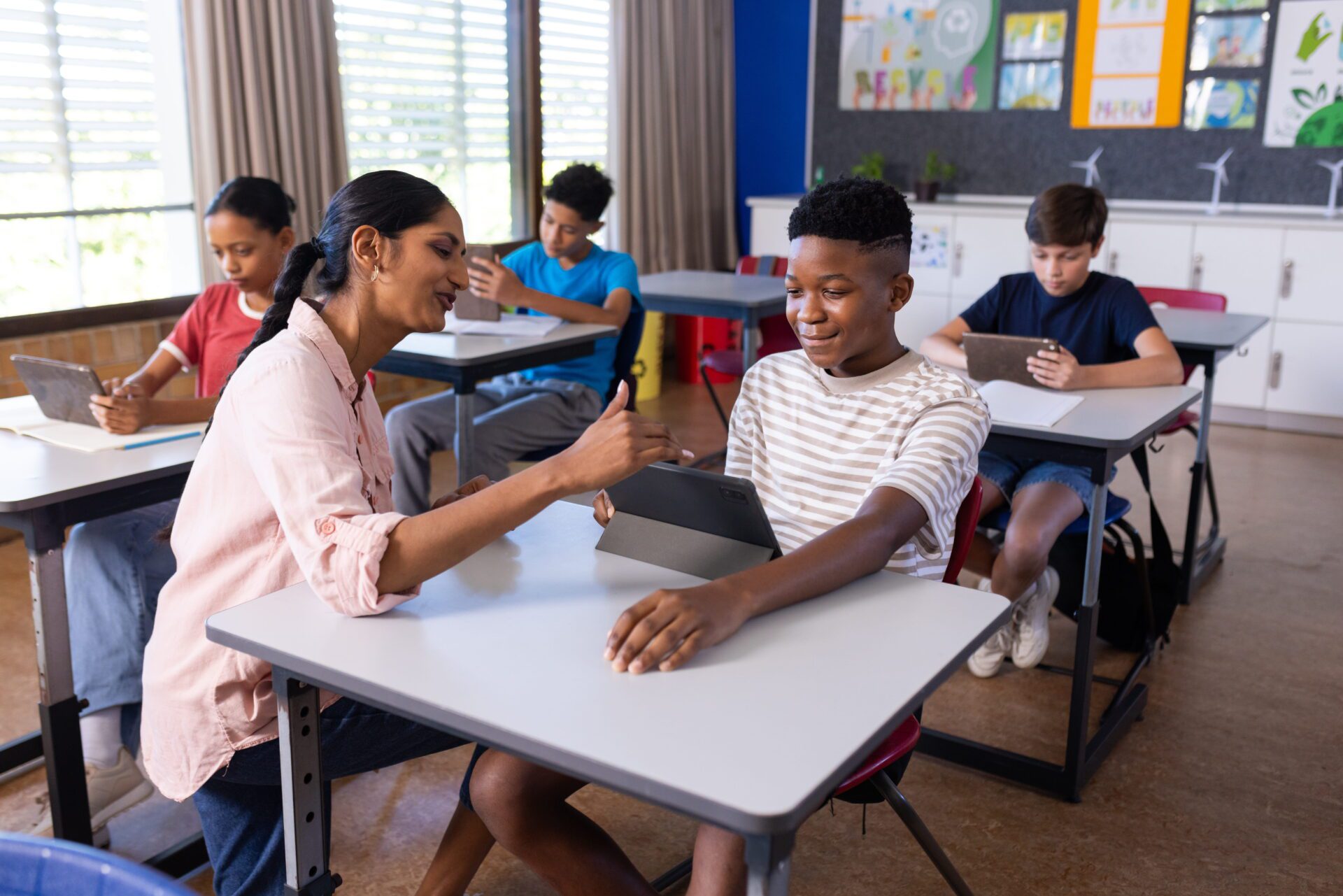 Free Classroom Resources for Teachers | Discovery Education