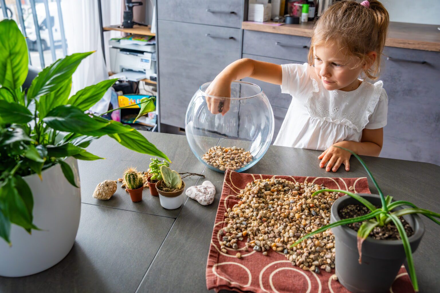 Project Based Learning: What It Is, How It Works, & Examples ...