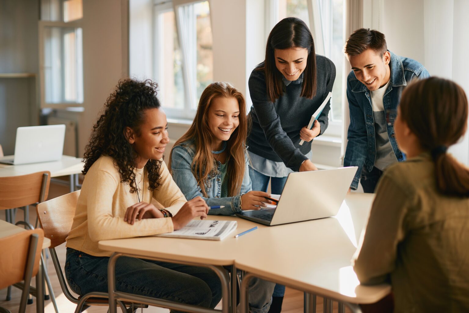 How to Integrate EdTech into Curriculum | Discovery Education